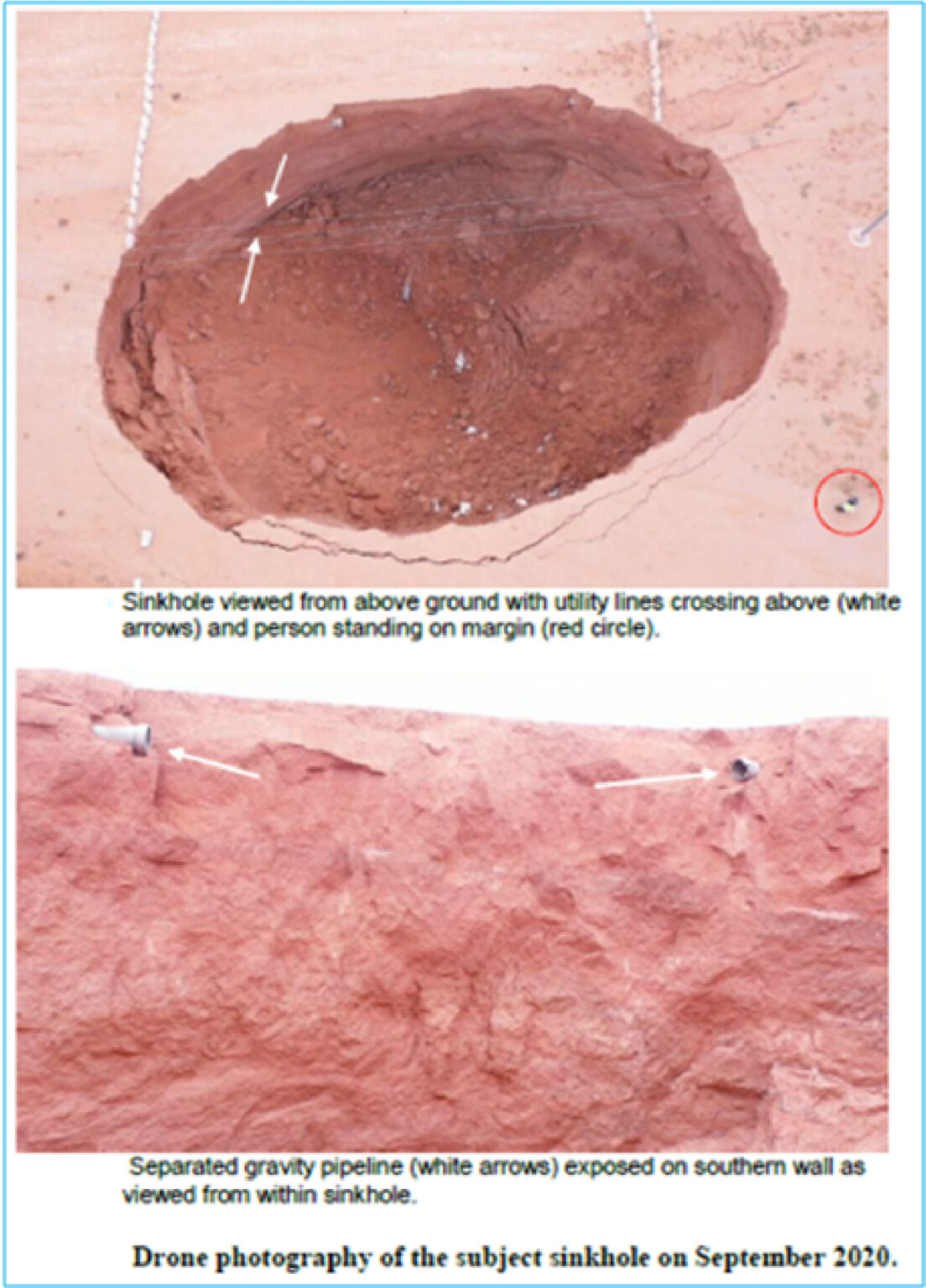 Geophysical Projects - Saudi Geophysical