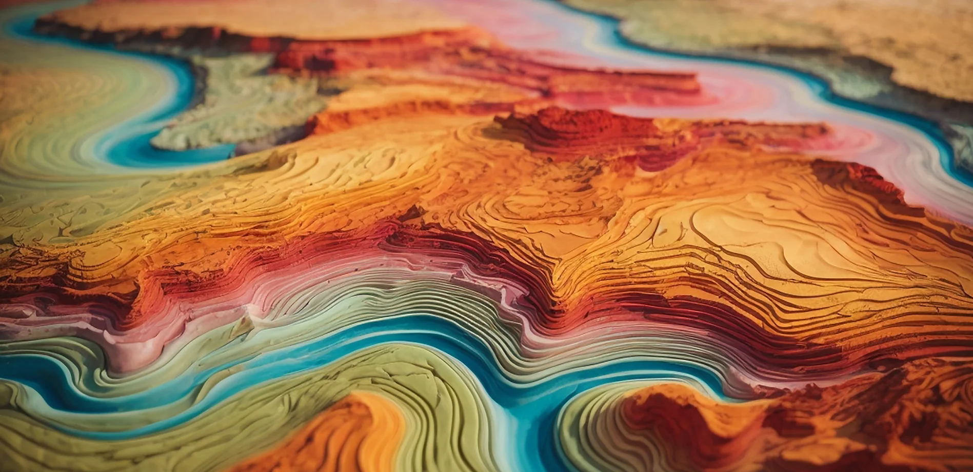 Geophysical - Saudi Geophysical