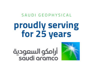 Home - Saudi Geophysical