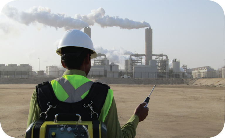 Home - Saudi Geophysical