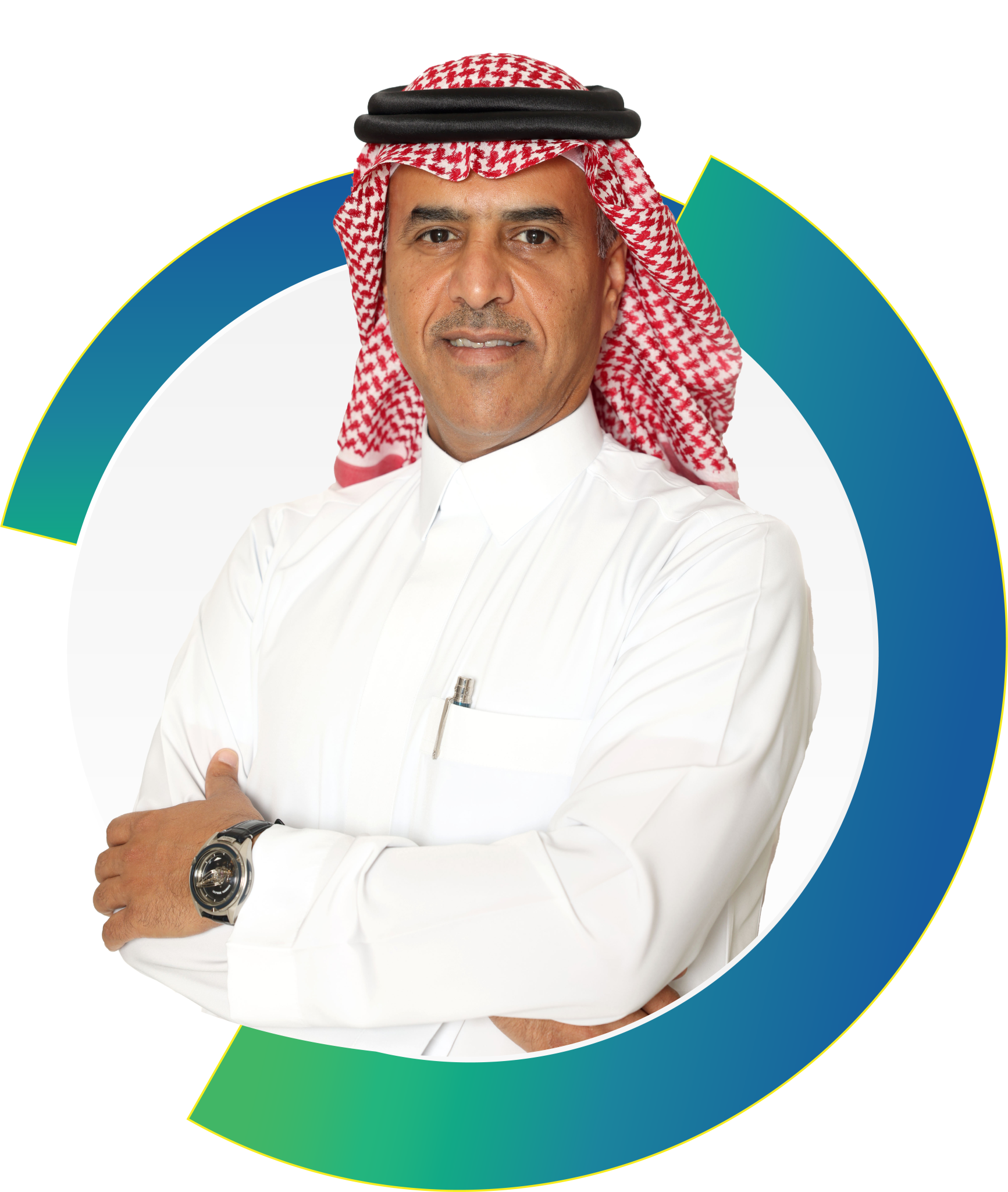 About Us - Saudi Geophysical